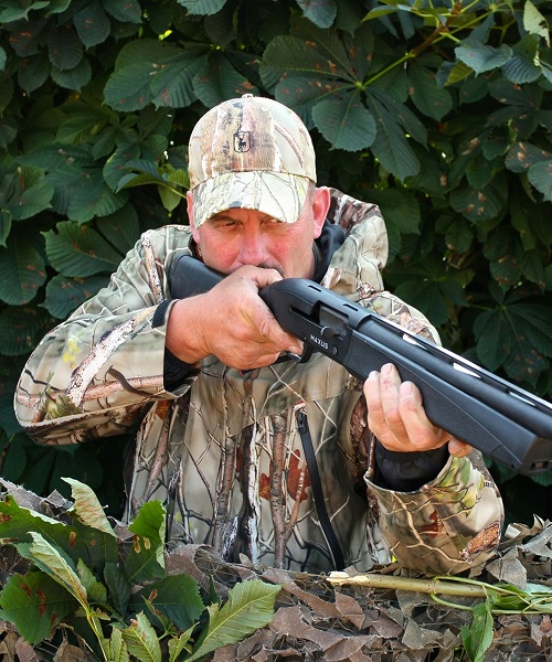 Geoff Garrod Launches Exciting New YouTube Channel | ELEY